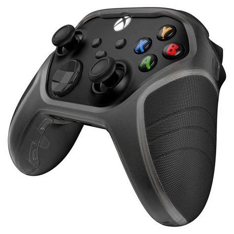 Otterbox Xbox Xs Easy Grip Controller Shell Black Toys R Us Canada