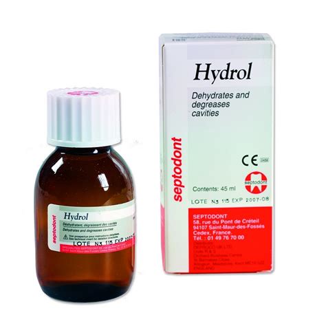 Hydrol 45ml