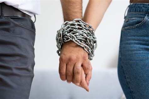 Codependency South Meadows Recovery