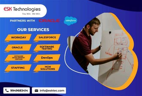 Esk Technologies Posted On Linkedin