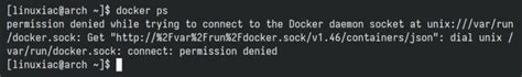 How To Install Docker On Arch Linux A Step By Step Guide