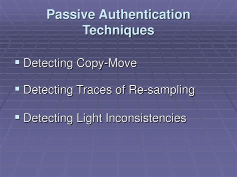 Ppt Multimedia Security And Forensics Powerpoint Presentation Free