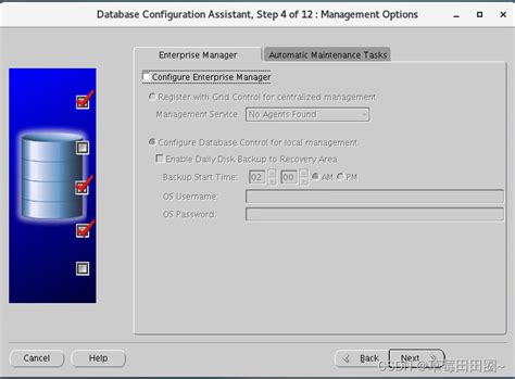 Oracle11g 图形安装centos7centos7安装oracle11g详解 Csdn博客 Oracle11g 图形安装centos7centos7安装oracle11g详解 Csdn博客