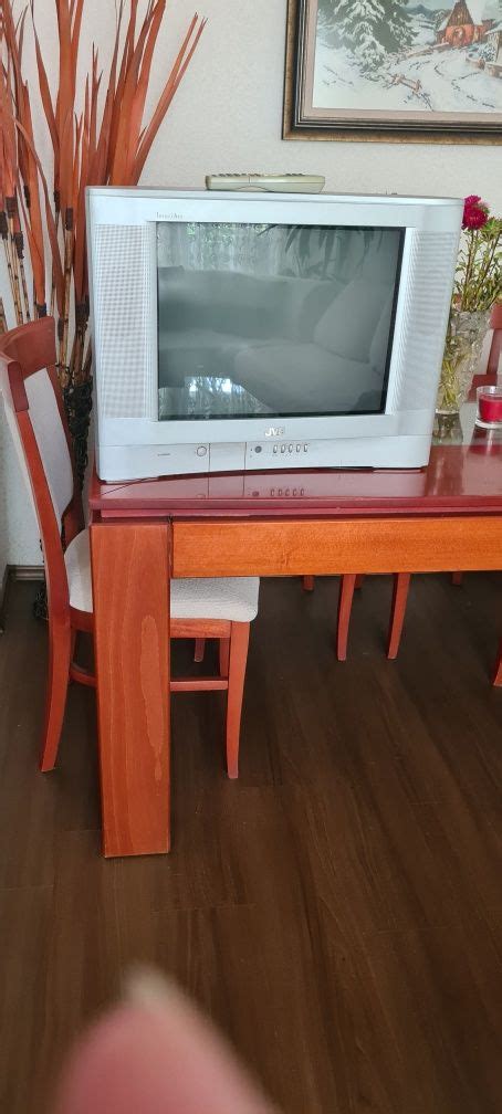 Телевизор с кинесеоп JVC гр. София Люлин 9 • OLX.bg