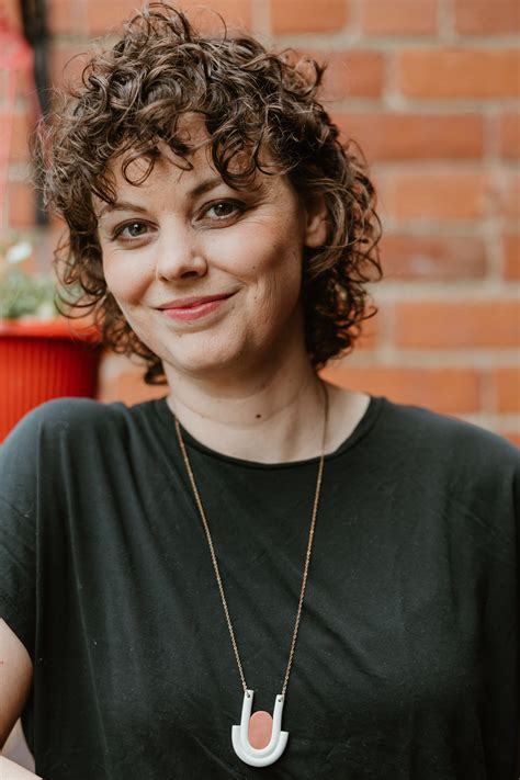 Sarah Jensen Department Of Arts Culture And Media