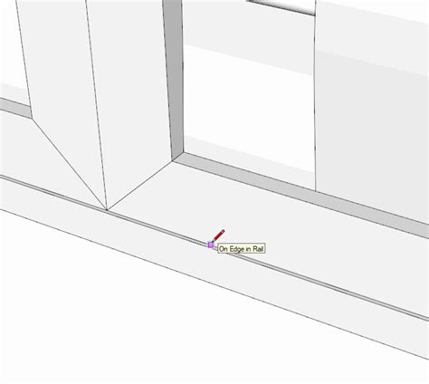 Can You Make The Drawing Or View Follow The Cursor Or Drawing Tools Pro SketchUp Community