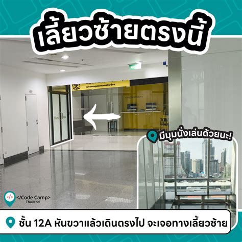 Codecamp Thailand Added A New Photo Codecamp Thailand