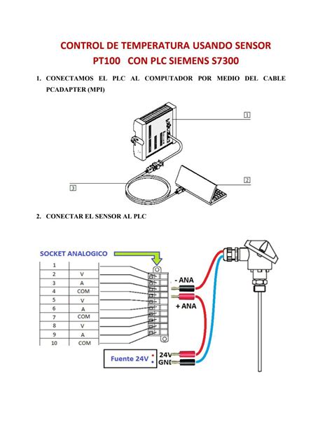 Diagrama De Conexion De Sensor De Temperatura Mostrar Temper