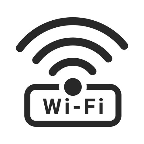 Wi Fi Punto Di Accesso Png Gratuito Scarica 21250225 Png