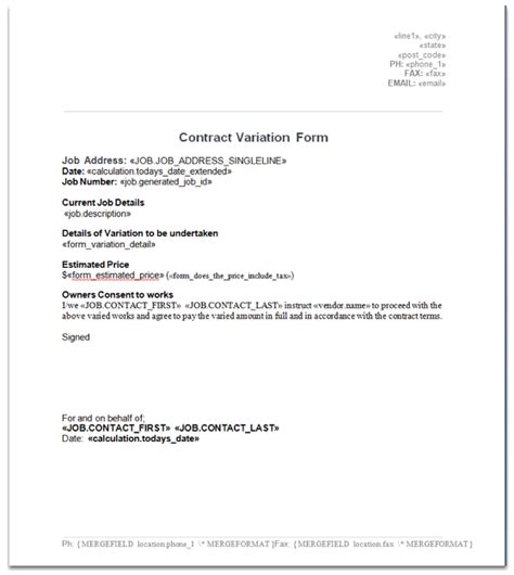 Forms How To Link The Form To The Form Document Template Servicem8 Help