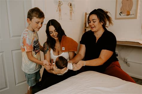 Infant Bodywork Arukah Wellness