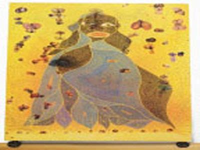 Christies Auctions Ofilis Holy Virgin Mary The Nation Newspaper