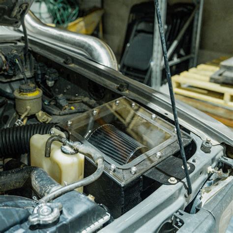 Airbox Canna Fabrication