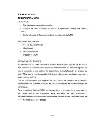 121 Capítulo 5 Práctic