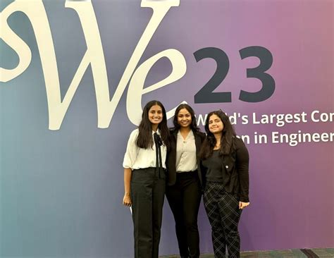 Ashita Singh On Linkedin We23 Womeninengineering Swe