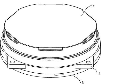 Fiber Optic Gyro Framework Designed According To Sectorization Eureka