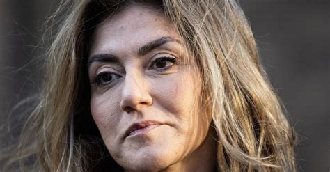 Yeşilgöz Wil Verkeersboetes Niet Verlagen Tot Ongenoegen Tweede Kamer