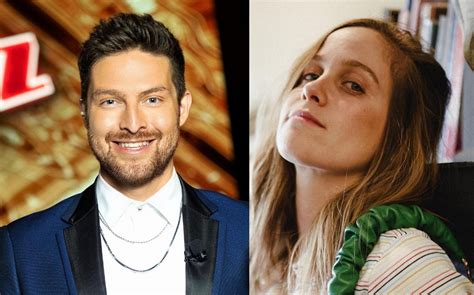 Eddy Vilard Y Natasha Dupeyron Así Fue Su Romance Fama