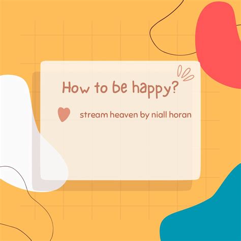 Niall Horan Stream Updates On Twitter Rt Nhtuned Heaven