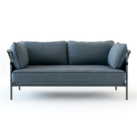 Can Sofa 2 Sitzer Von Hay Connox