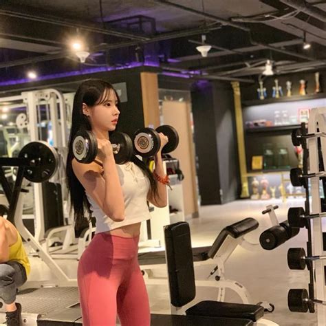 포켓걸스 하빈