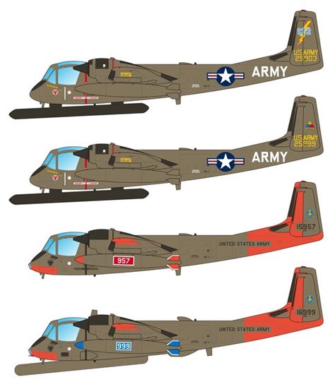Ov 1 Decal Set