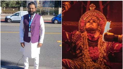 ವಿಶ್ವಸಂಸ್ಥೆಯಲ್ಲಿ ಕನ್ನಡದ ಸೂಪರ್‌ ಹಿಟ್‌ ‘ಕಾಂತಾರ ಪ್ರದರ್ಶನ Rishab Shetty Starrer Kanatara