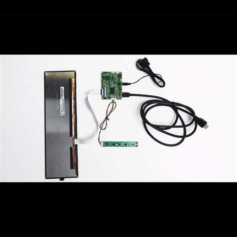 Hyte Y60 12 6 Lcd Diy Kit【終息】 株式会社リンクスインターナショナル