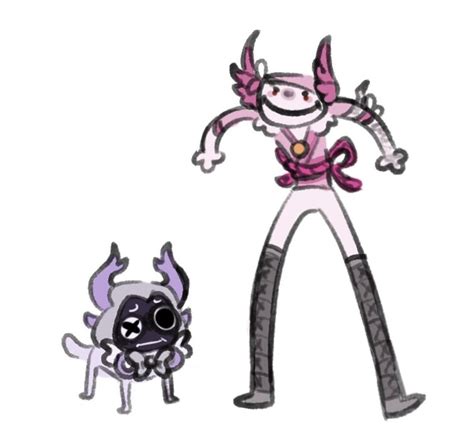 Random Thought But Fandom