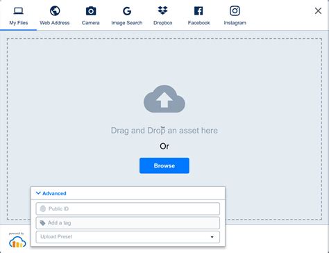Uploading Files 6 React The GraphQL Guide