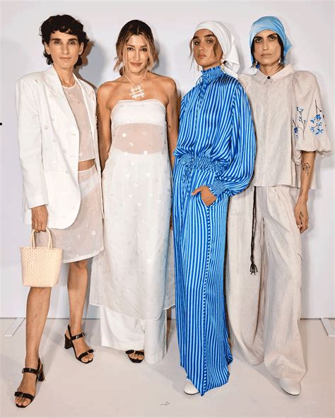 Bared X Melbourne Fashion Festival 2025 Bared Footwear