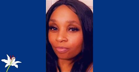 Clarice Alexander Age 41