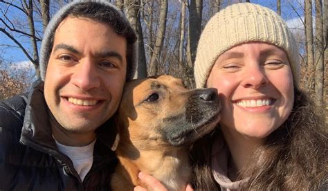 Chrissy Goodbody And Omar Sherbinis Wedding Website