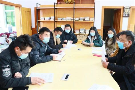 共青团普格县委召开森林草原防灭火工作推进会暨普格县西部计划项目办2020年工作总结会黄朋