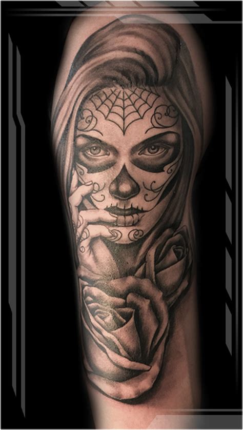Fleur De Lis Tattoo Piercing