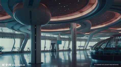 未来世界摄影图自然风景旅游摄影摄影图库昵图网