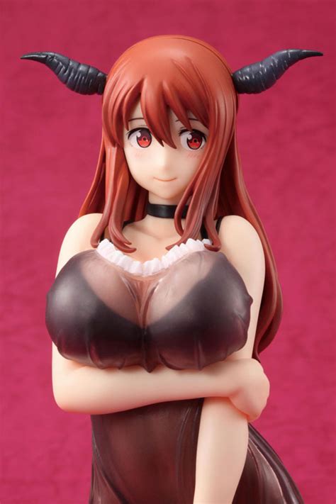 まおゆう 魔王勇者 わがままボディの美少女フィギュア