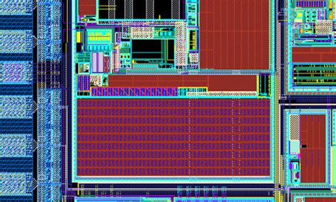 Design Ic Layout From Transistor To Block Level And Tapeout In Cadence