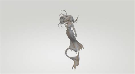 3D Stl Model 3d Stl Naked Woman Drawing File Stl For Priting 3d Printer