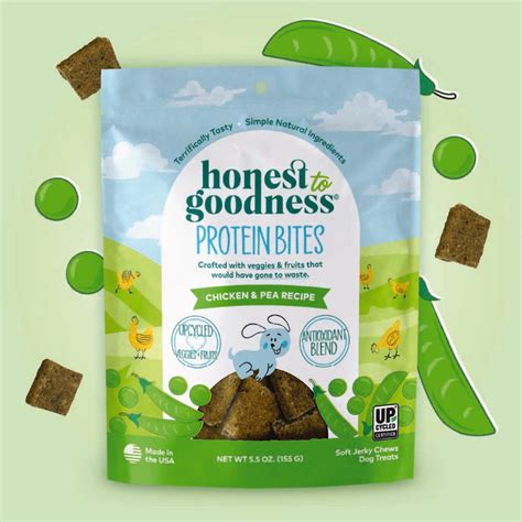 All Products Honest To Goodness