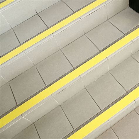 Rocol Safe Step High Vis Tape