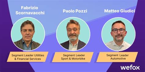 Paolo Pozzi Posted On Linkedin