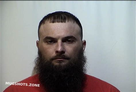 Suttle Dustin Jacob 07072022 Christian County Mugshots Zone