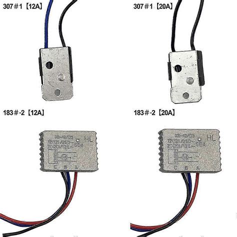 Soft Start Current Limiter For Power Tools 230v To 12 20a Retrofit