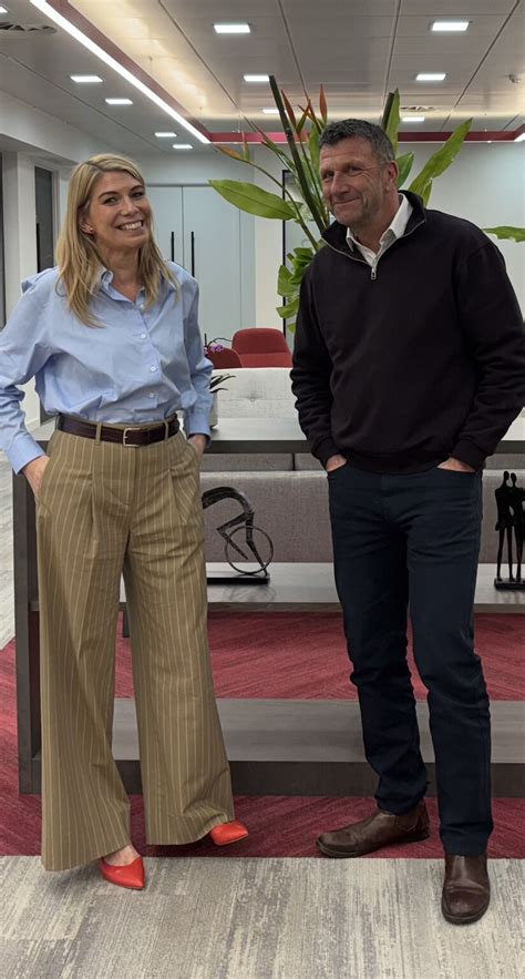 Great Start To The Retail And Consumer Sector Focus Of My New Year With