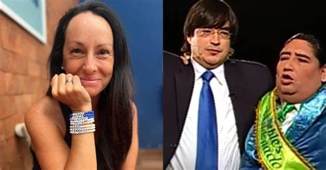 Cynthia Martínez Recordó La Vez Que Conoció A Tongo Tú Eres La