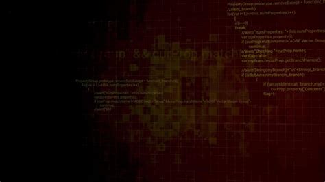 Moving Inside The Digital Computer Cyberspace Motion Programming Data Code Text And Futuristic