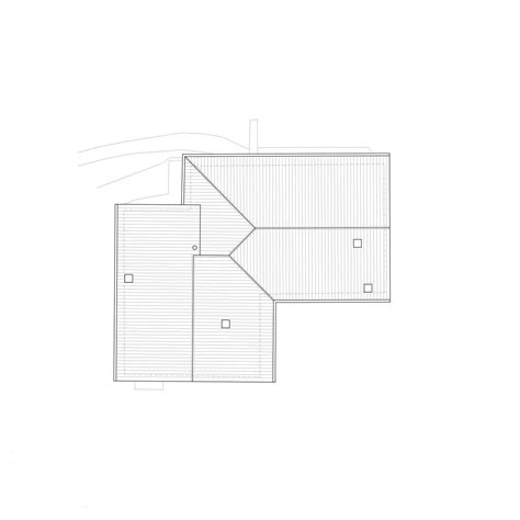 画廊 Daniello 磨坊改造 Enrico Sassi Architetto 34