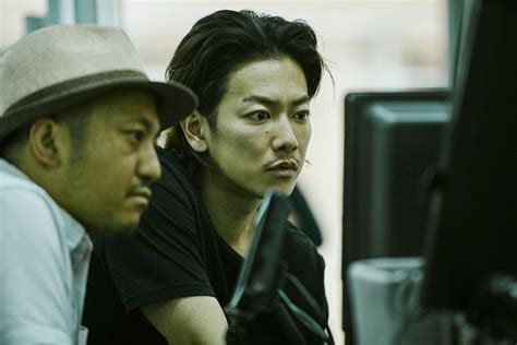 佐藤健×白石和彌が描き出す家族の物語！『ひとよ』撮影現場レポート｜シネマトゥデイ