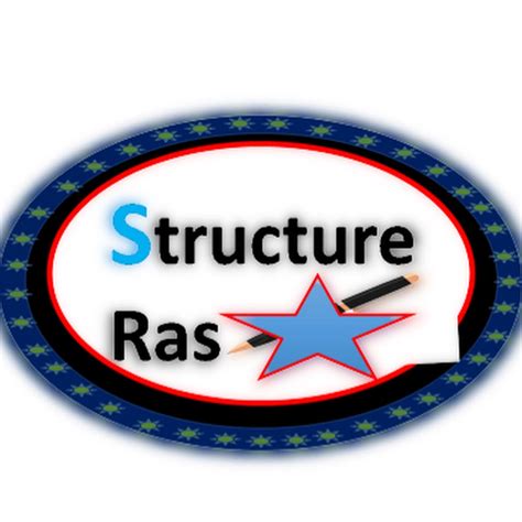 Structure Ras Youtube